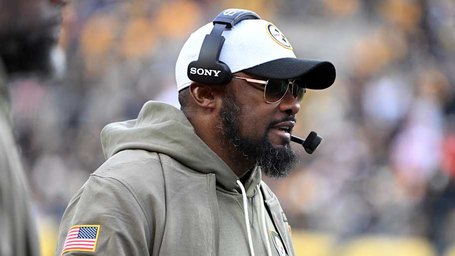 Ryan Clark makes bold Steelers' Mike Tomlin prediction