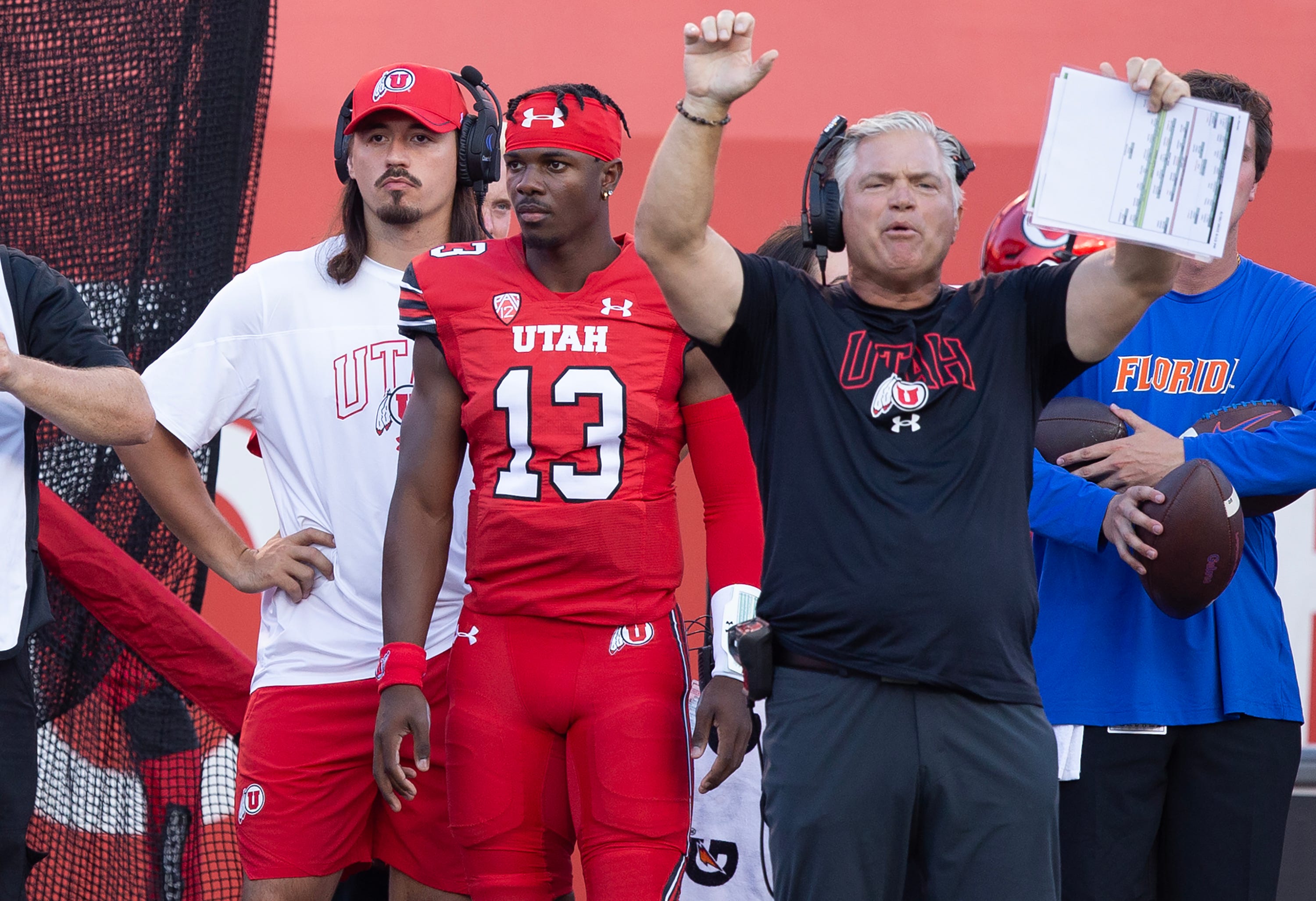Three Utah coaches expected to follow Kyle Whittingham to Michigan