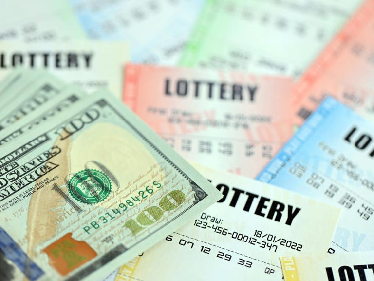 Top 10 GA lottery winnings total millions: See list
