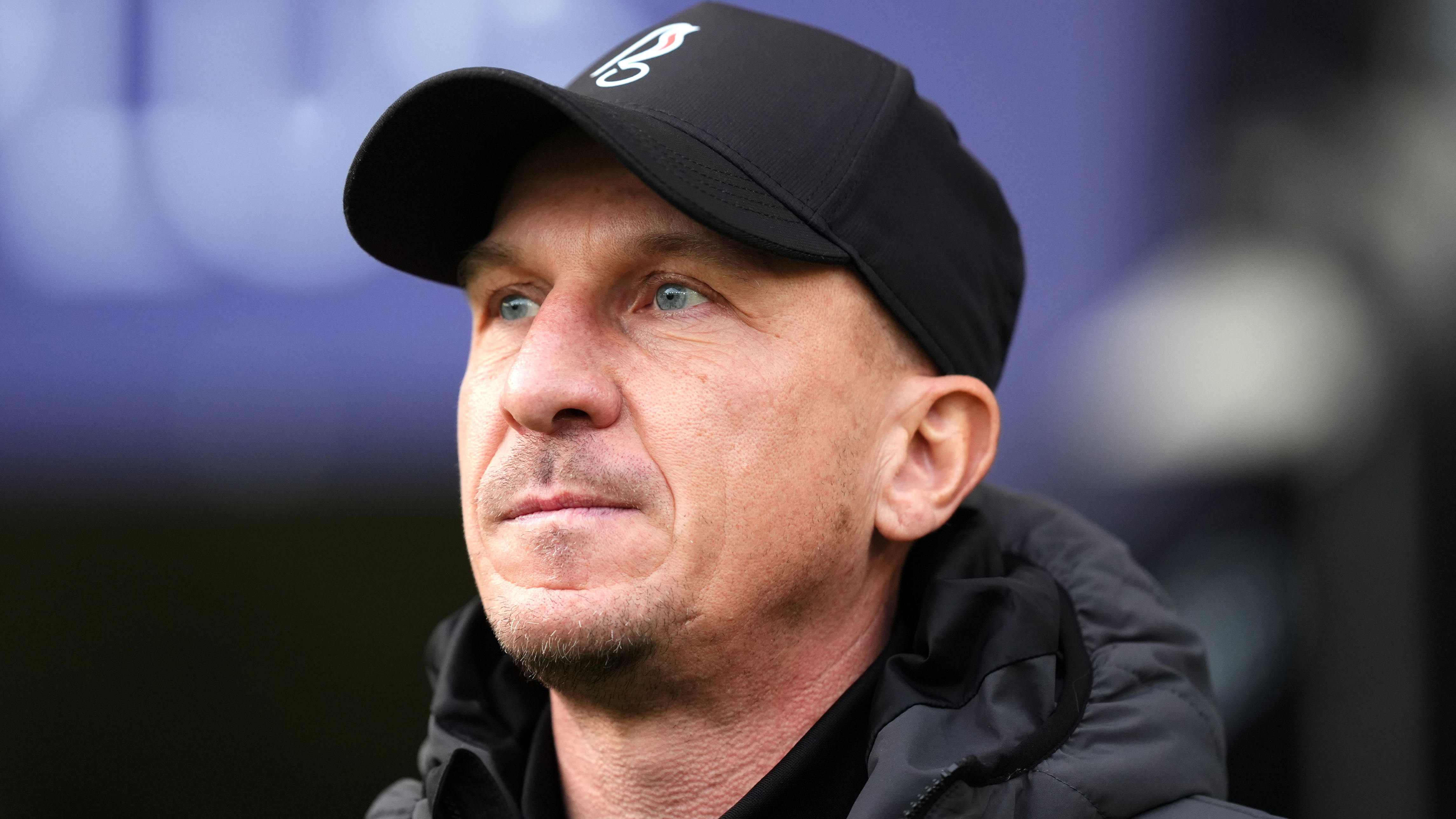 Gerhard Struber hails Bristol City’s 'knife sharp' finishing against ...