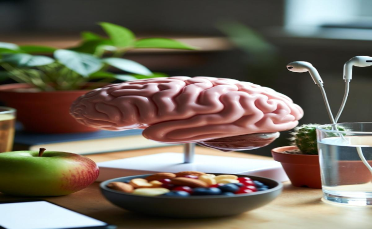 New study reveals how your childhood diet may shape your brain health ...