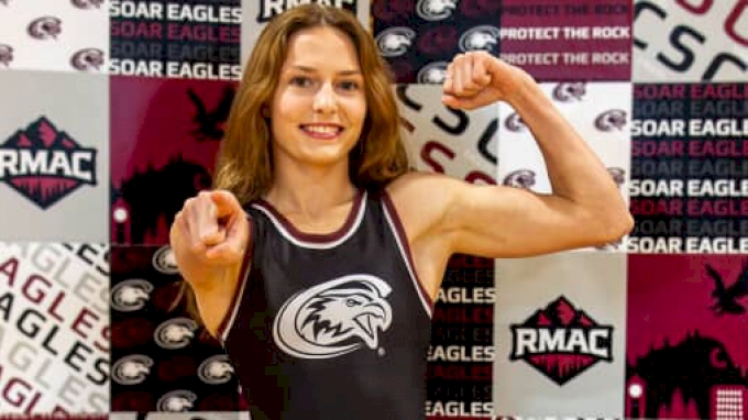 Bri Vollendroff Surrendering The Outcomes During Season Season