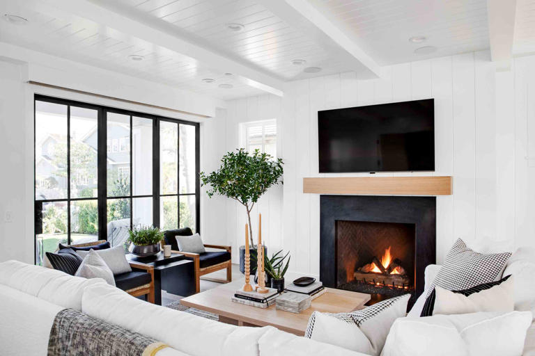 3 essential things to do before using your fireplace for the first time ...
