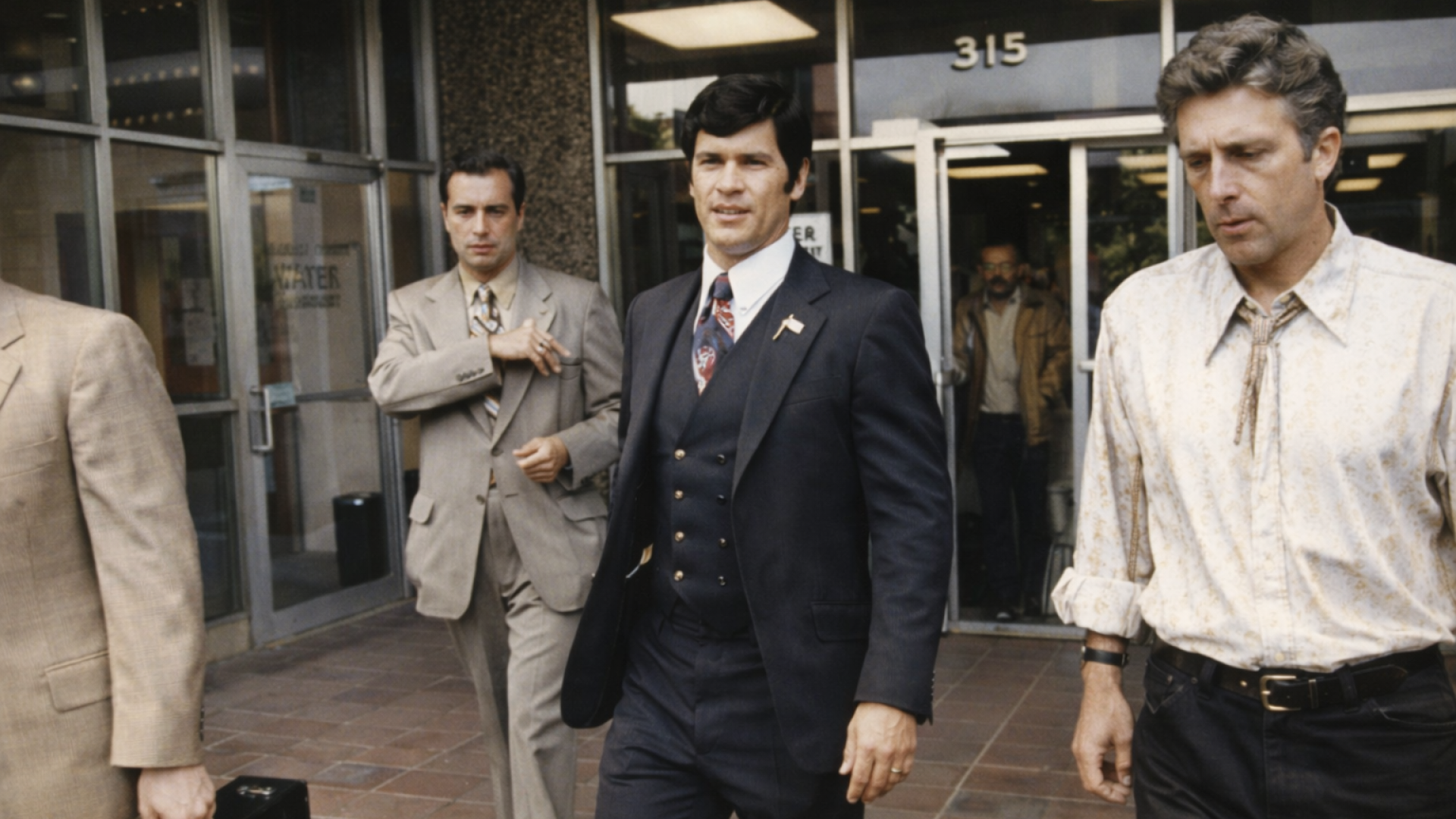 Glenn Turner’s trial circus, the Watergate era spotlight, and the deal ...