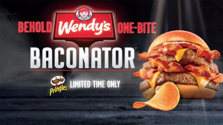 9 facts you didn't know about Wendy's Baconator