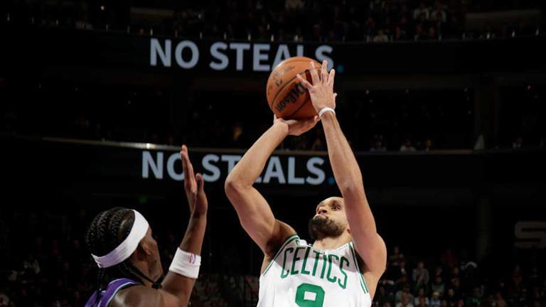 Former Colorado guard making his case for first NBA All-Star Game ...