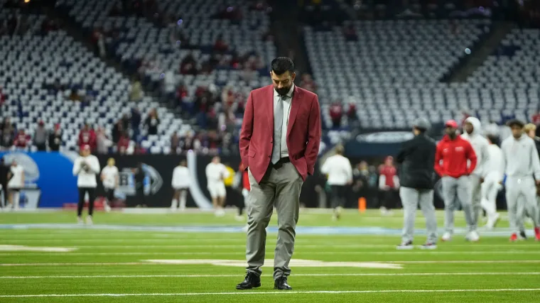 Will Ohio State's Ryan Day choose the Jets, Giants or Browns over the ...