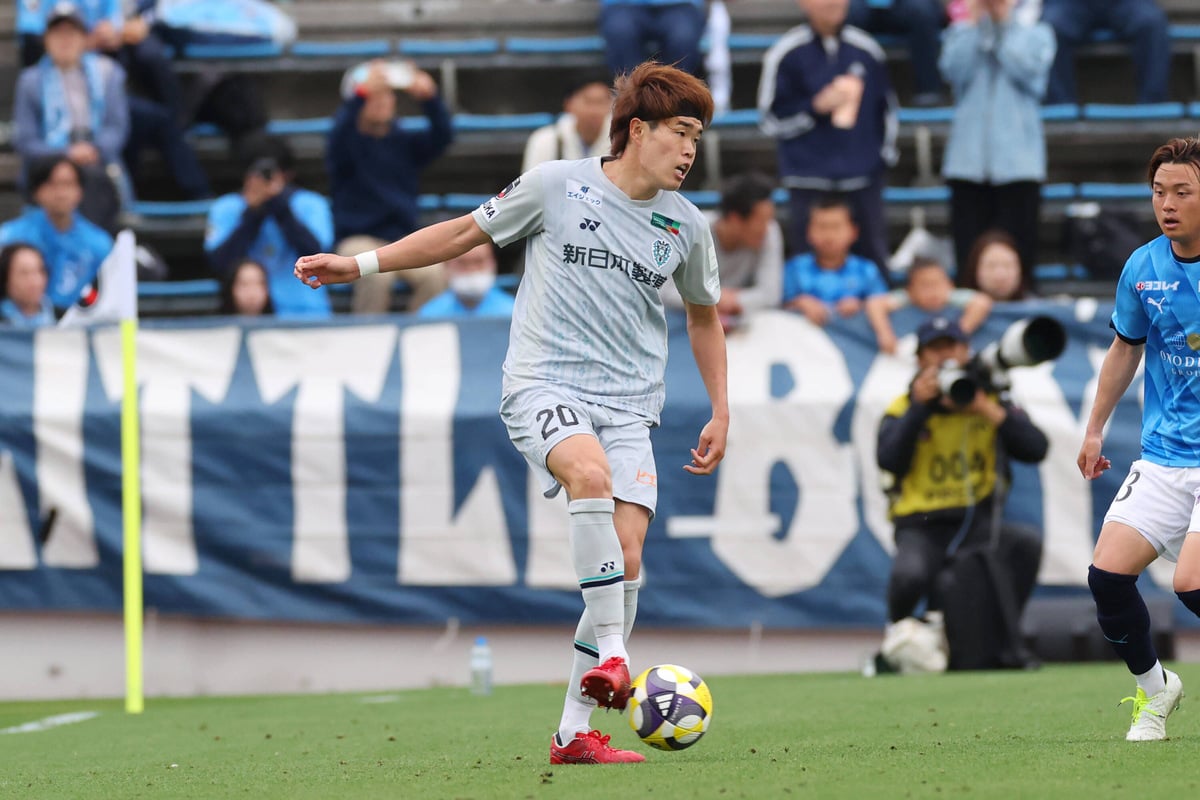 Transfermarkt im Liveticker: St. Pauli holt japanischen Nationalspieler