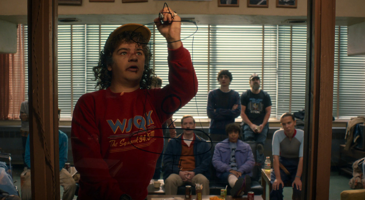 Stranger Things 5, Netflix va in tilt per il finale della serie: cosa è ...
