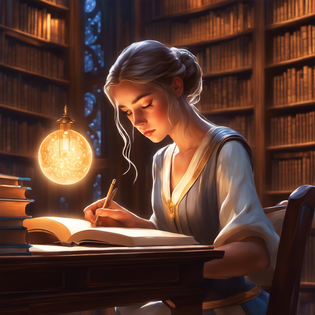 Why midnight writing beats vision boards