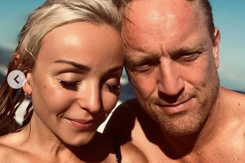 Call the Midwife's Helen George shares tribute to boyfriend in sweet update