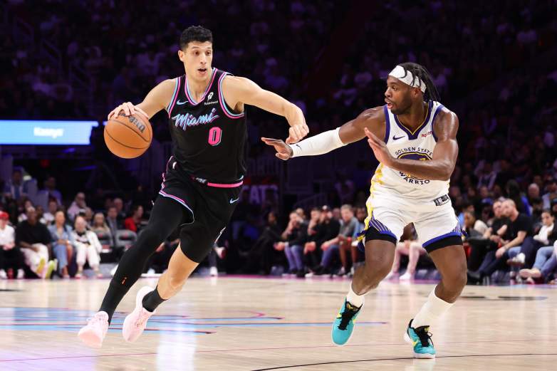 Miami Heat release unfortunate injury news ahead of critical matchup