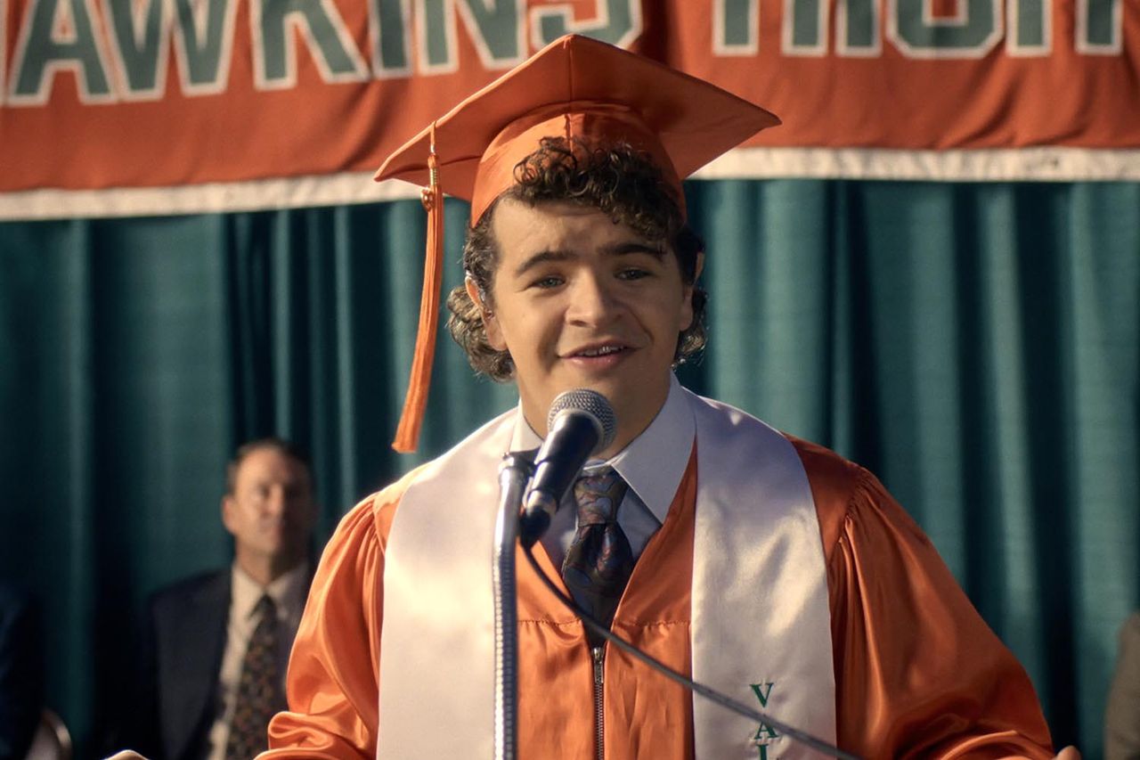 Stranger Things fans spot a crazy Easter egg for final season the ...