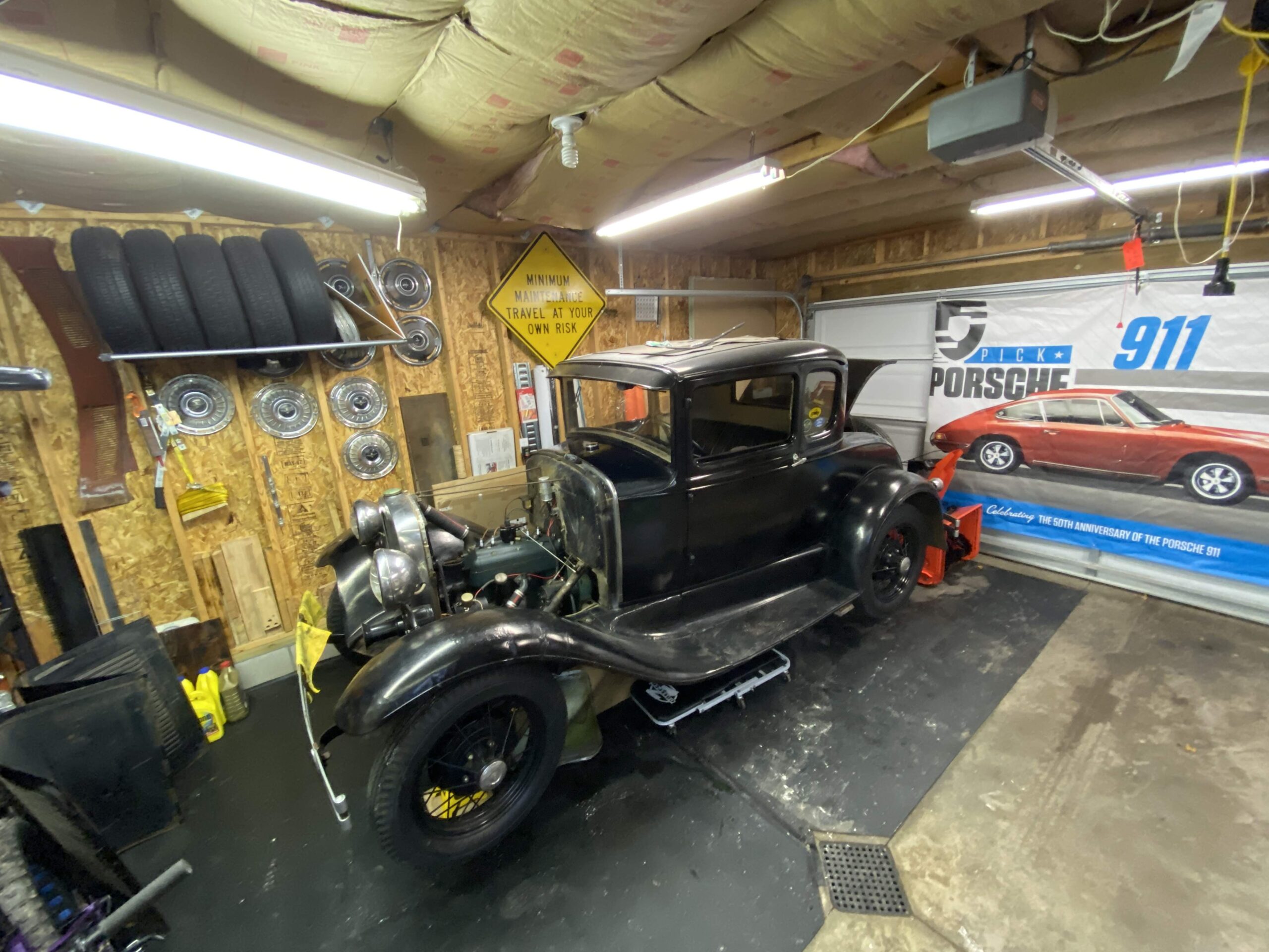 6 New Year’s resolutions for gearheads