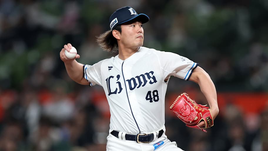 Astros’ projected 2026 rotation takes wild turn after shocking Tatsuya ...