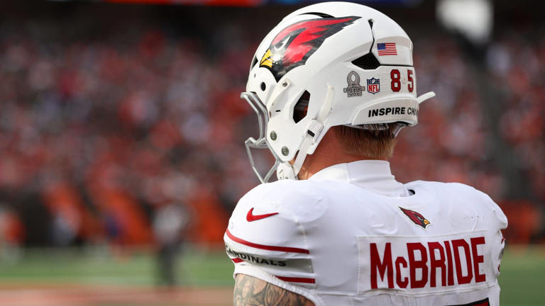 Where to watch the Arizona Cardinals: Week 18