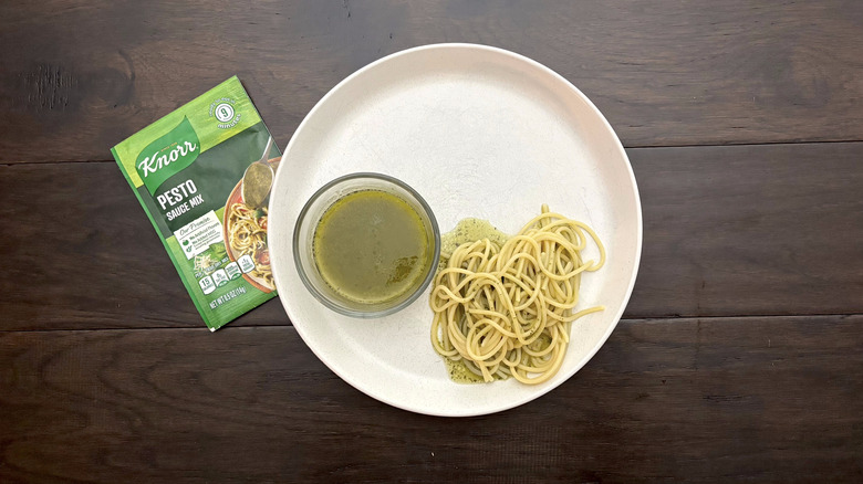 14 popular store-bought sauce mixes, ranked
