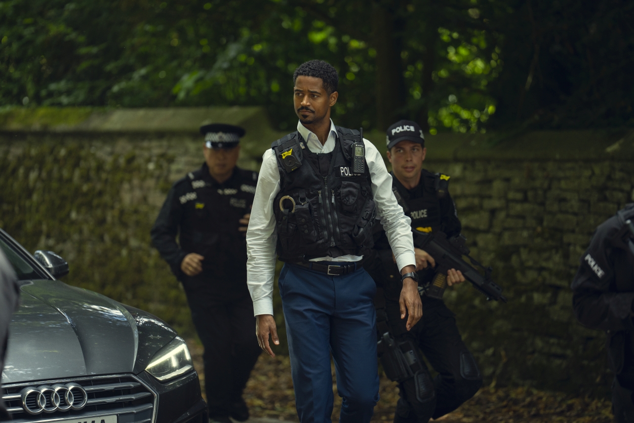 Stream it or skip it: ‘Run Away’ on Netflix, a Harlan Coben thriller ...