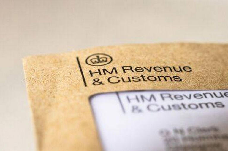 HMRC set to issue £100 fines to households in 30 days' time