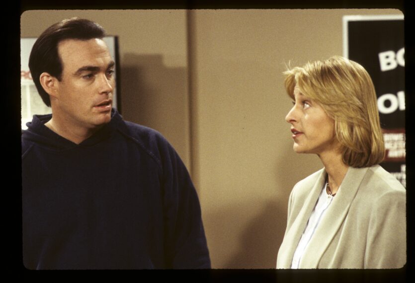 John Mulrooney dies: TV actor & comedian was 67