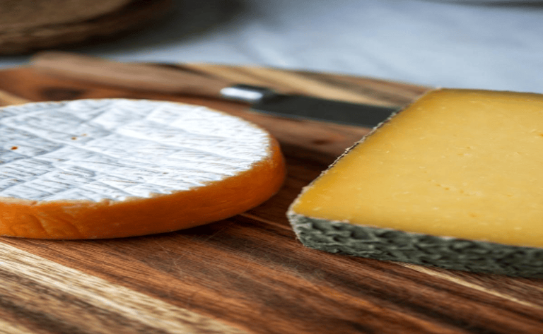 Eating cheese could protect your brain, new study suggests but experts ...