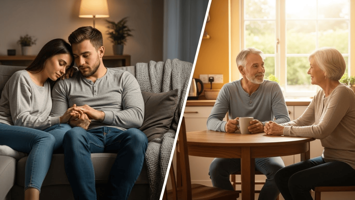 When to ask these and when to pause in dating and long-term relationships