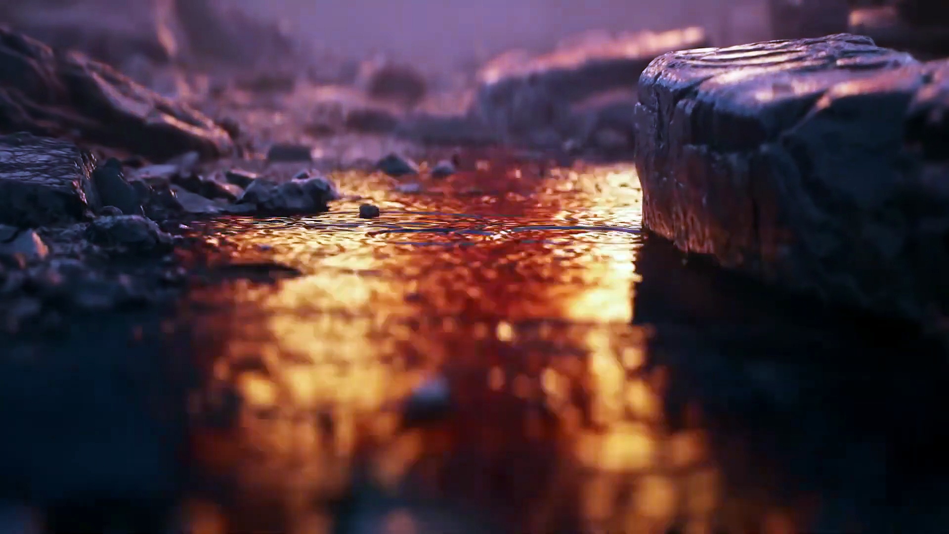 Star Wars: Fate of the Old Republic - TGA 2025