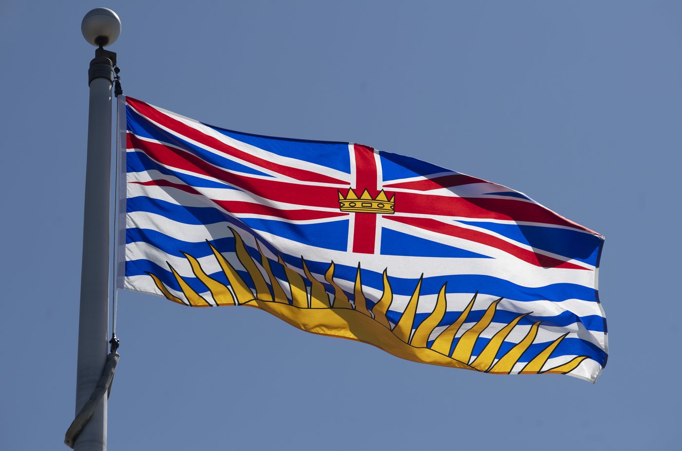 BC.'s first baby in 2026 was born in Kelowna General Hospital at 12:18 a.m.