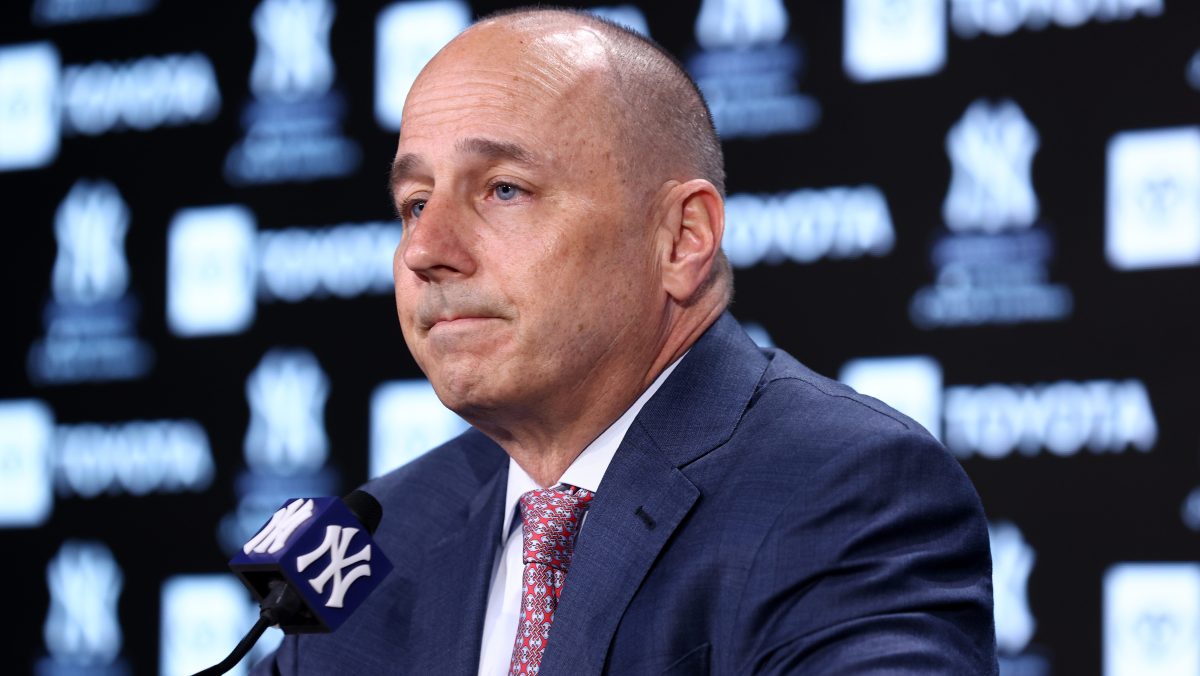 Yankees bring back star outfielder: Report