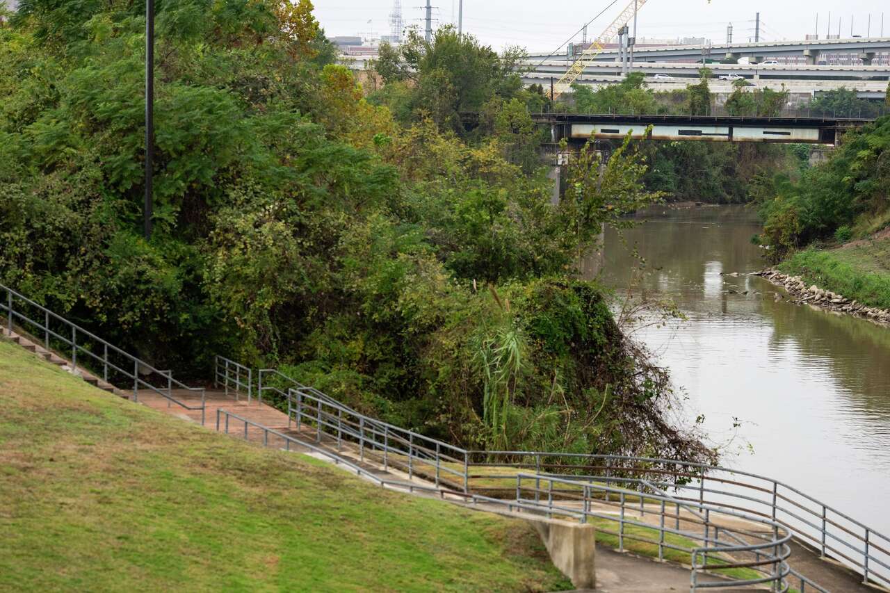 Body found in Houston's Buffalo Bayou within first week of 2026, HFD says