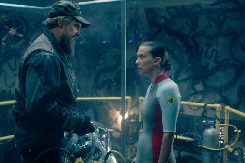 Is Stranger Things going to have a season 6?