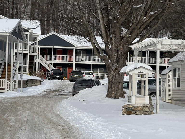 Man shot by police in Windsor County; state investigators review case