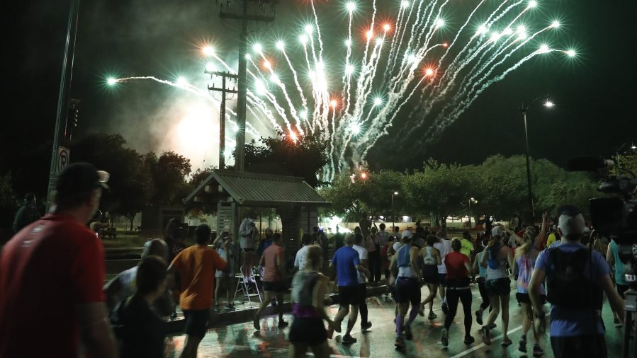 Oʻahu residents, visitors share New Year’s resolutions