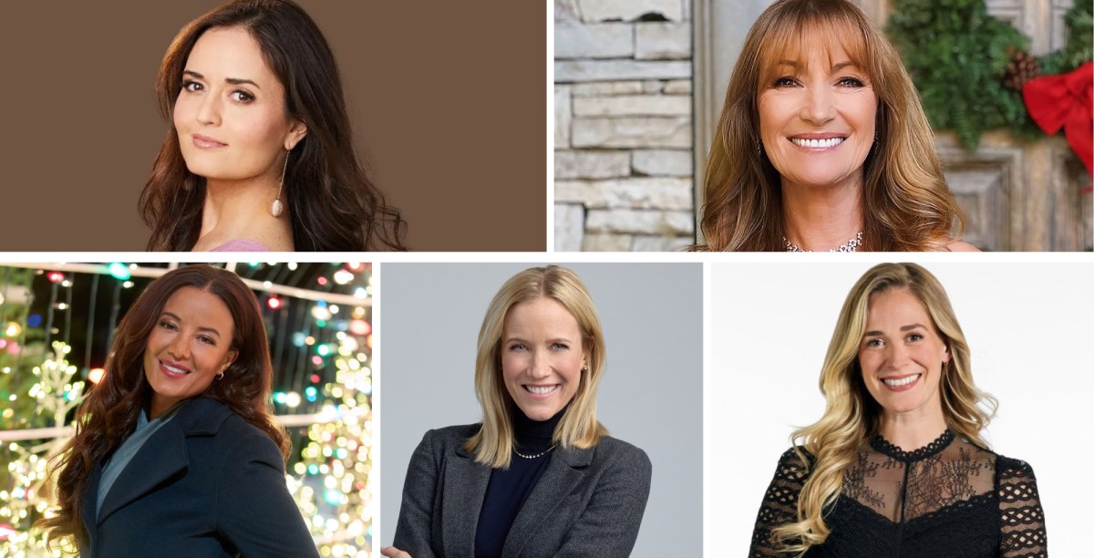 What’s next in 2026? GH actors share their characters’ resolutions