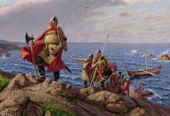 Fact or medieval fake news? The Saxon brothers who conquered England