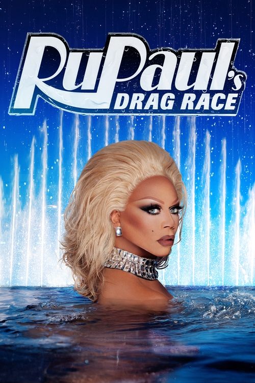 Kick off 2026 with another fabulous season of 'RuPaul's Drag Race'