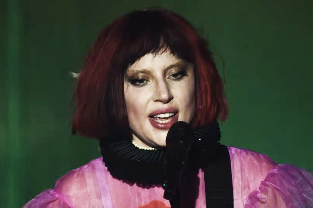 Stream it or skip it: ‘Lady Gaga in Harlequin Live: One Night Only’ on ...