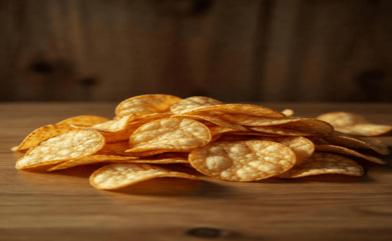 The worst snack for your gut, according to gastroenterologists, and ...