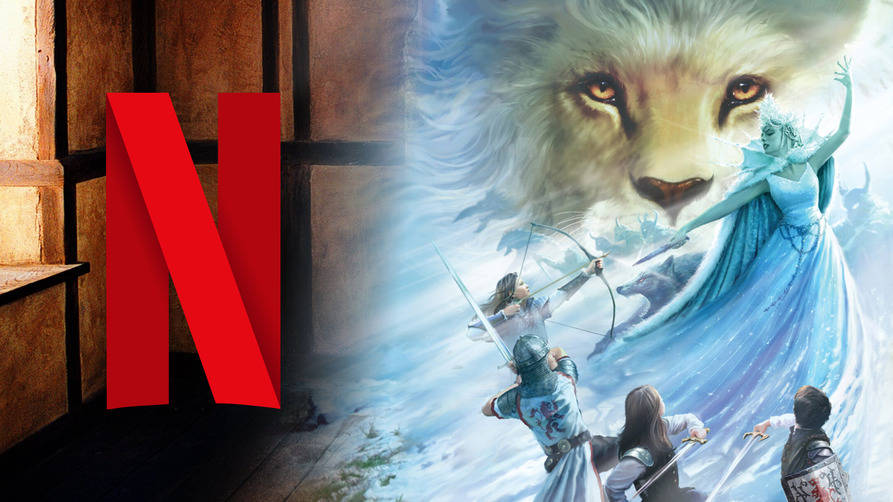 Netflix’s Narnia movie is one year away, and fans are split between ...