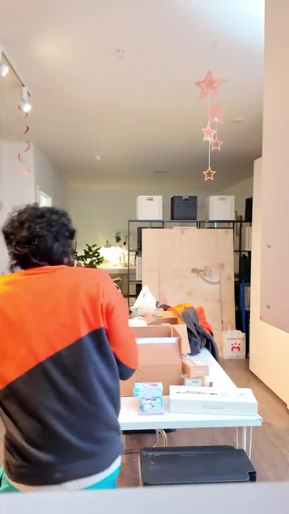 He stole my Hot Cheetos and thought I would not notice