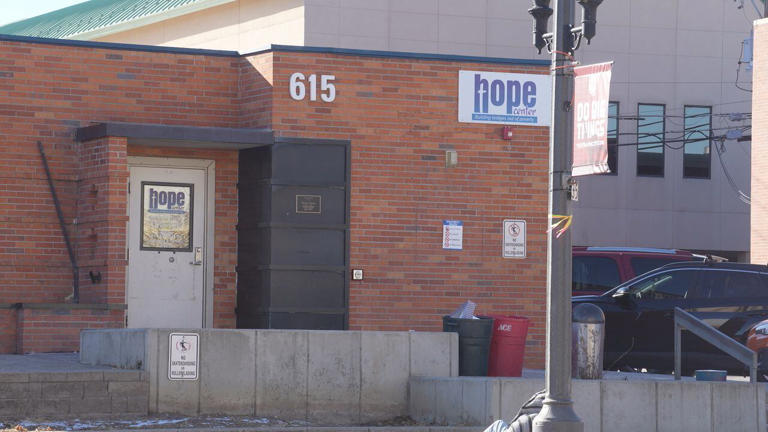 Hope Center announces fund distribution after dissolution
