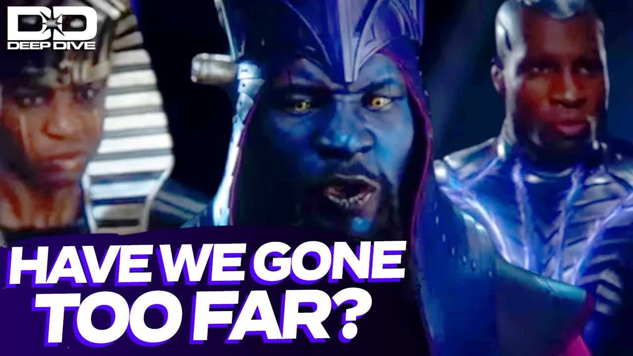 POST-CREDIT SCENES: Have They Gone Too Far? (Full History ...