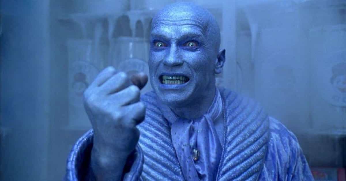 Why 'Batman & Robin' was an even bigger disaster behind the scenes than ...