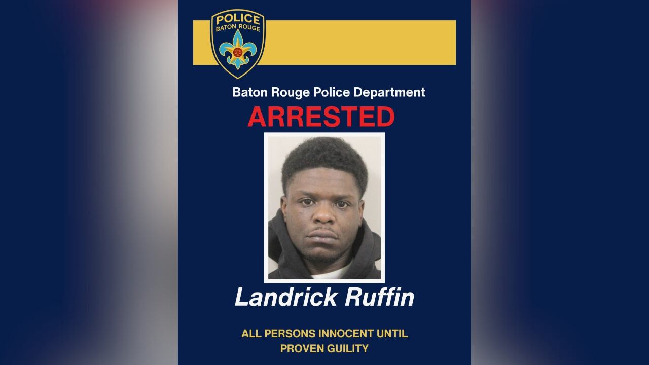 Suspect arrested following shooting that left 2-year-old injured in ...