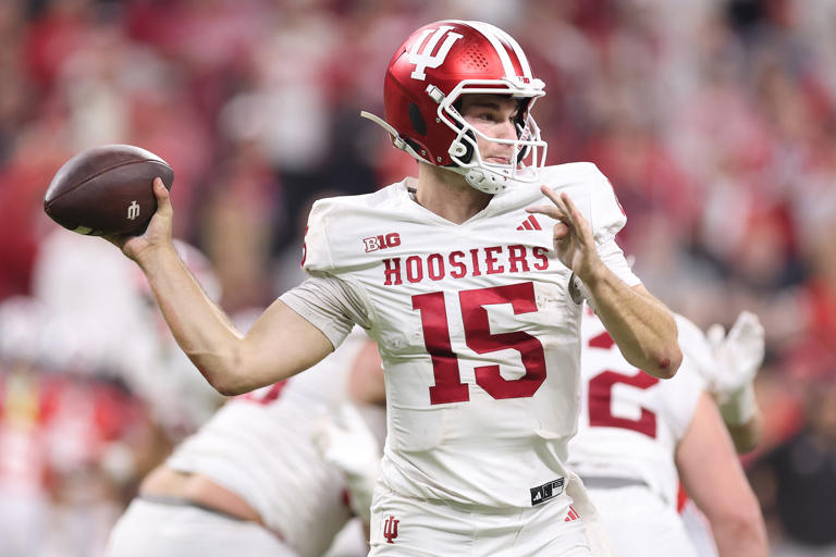 BetMGM bonus code Newsweek: Claim $1,500 bonus for New Year’s CFP games