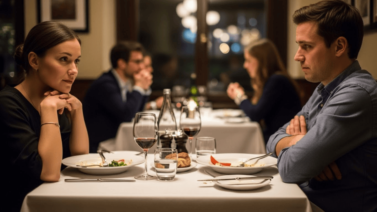 10 relationship patterns that make men hard to love long-term