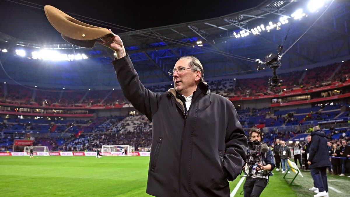 John Textor's Botafogo hit with transfer ban over unpaid MLS record fee