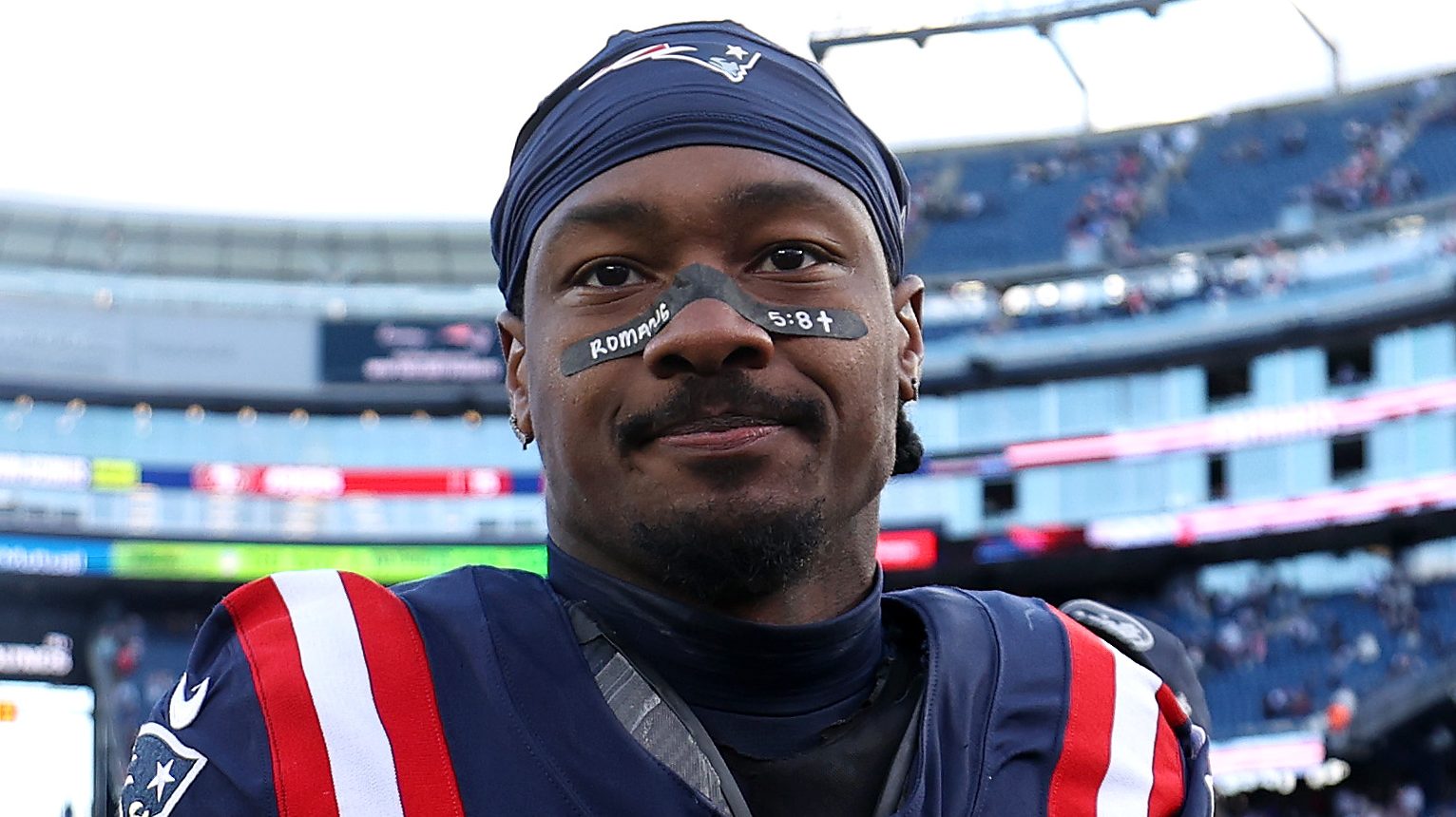 NFL issues decision on Patriots’ Stefon Diggs, Christian Barmore