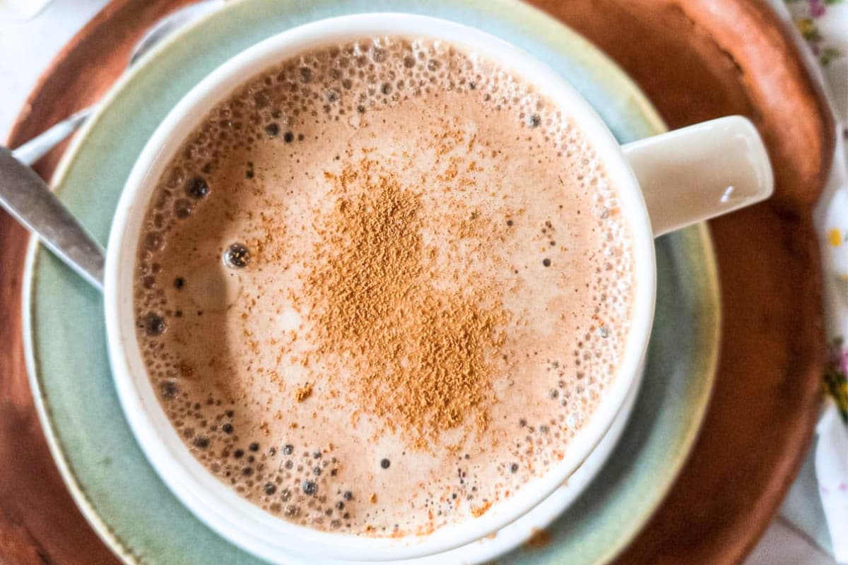 18 warm drink ideas that go beyond basic coffee and tea