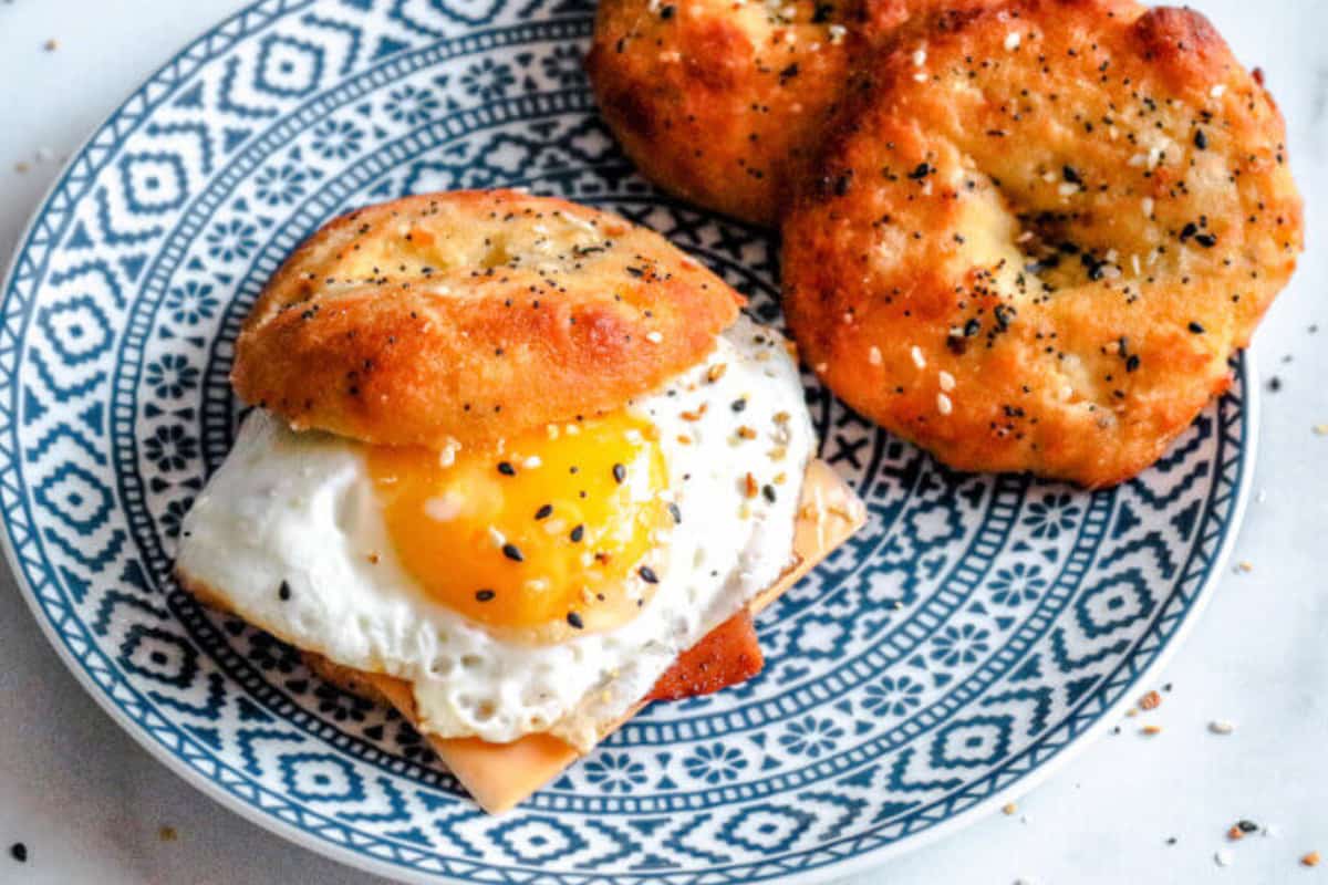 26 almond flour recipes for bakers who like a little variety